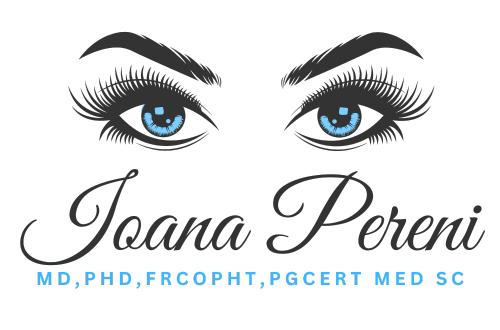 What is dermal filler and how can it be applied to the eye area ...